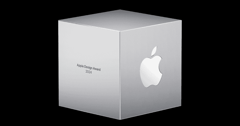 Apple Announces Winners of the 2024 Apple Design Awards, With New ...