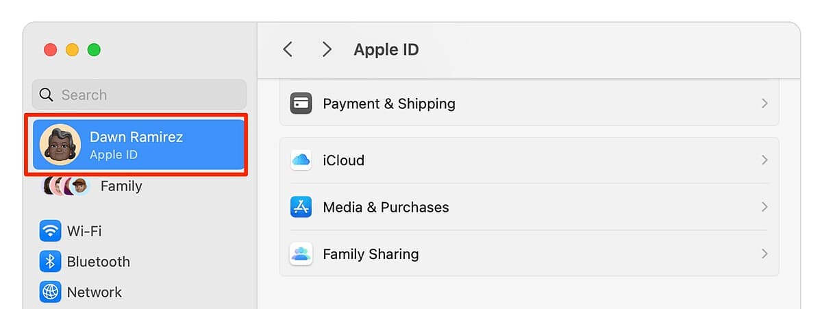 How to Stop the "Passwords Are Locked" Pop-Up on Your Mac - The Mac ...