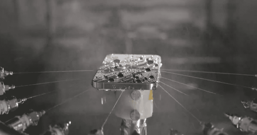 Apple Reveals Rigorous iPhone Durability Testing Process - The Mac Observer