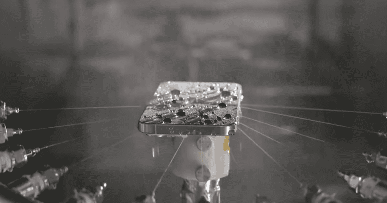 Apple Reveals Rigorous iPhone Durability Testing Process - The Mac Observer