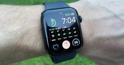 Apple Watch SE 2nd Gen Review: Still Worth It After 2 Years? - The Mac ...