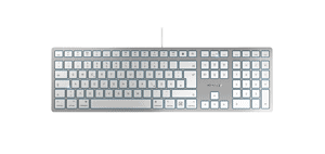 The Best Mac Wired Keyboard