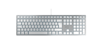 The Best Mac Wired Keyboard