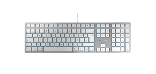The Best Mac Wired Keyboard