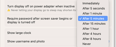 How to Stop the "Passwords Are Locked" Pop-Up on Your Mac - The Mac ...