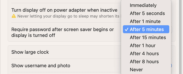 How to Stop the "Passwords Are Locked" Pop-Up on Your Mac - The Mac ...