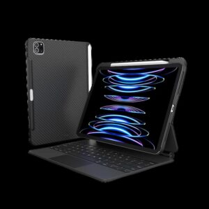 Top 5 iPad Cases Compatible with the Magic Keyboard - The Mac Observer