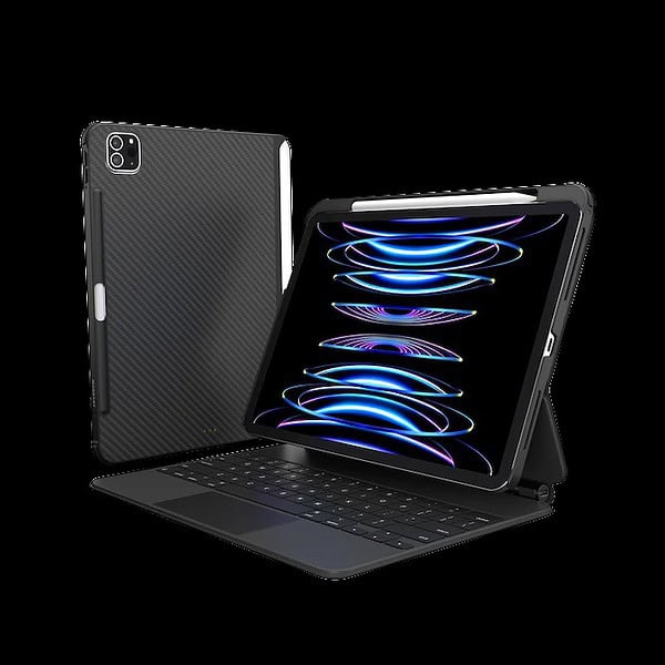 Top 5 iPad Cases Compatible with the Magic Keyboard - The Mac Observer