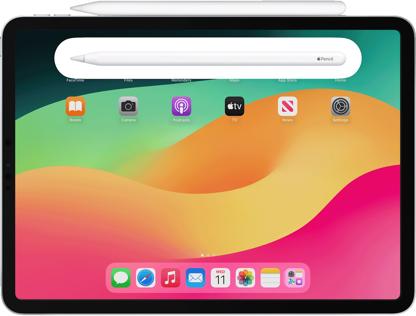 How To Connect Apple Pencil to iPad Without Plugging In - The Mac Observer