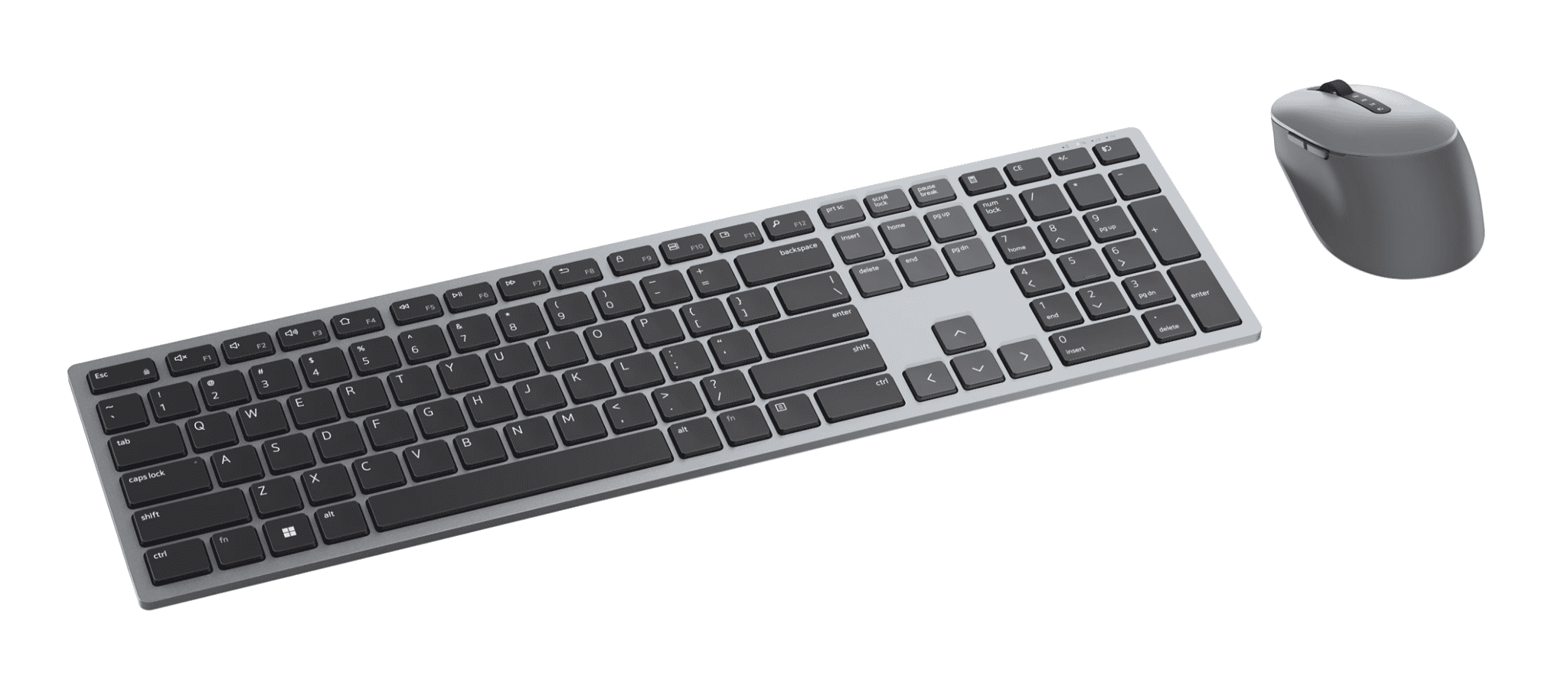 10 Must-Have Wireless Keyboard and Mouse Combos for Mac - The Mac Observer