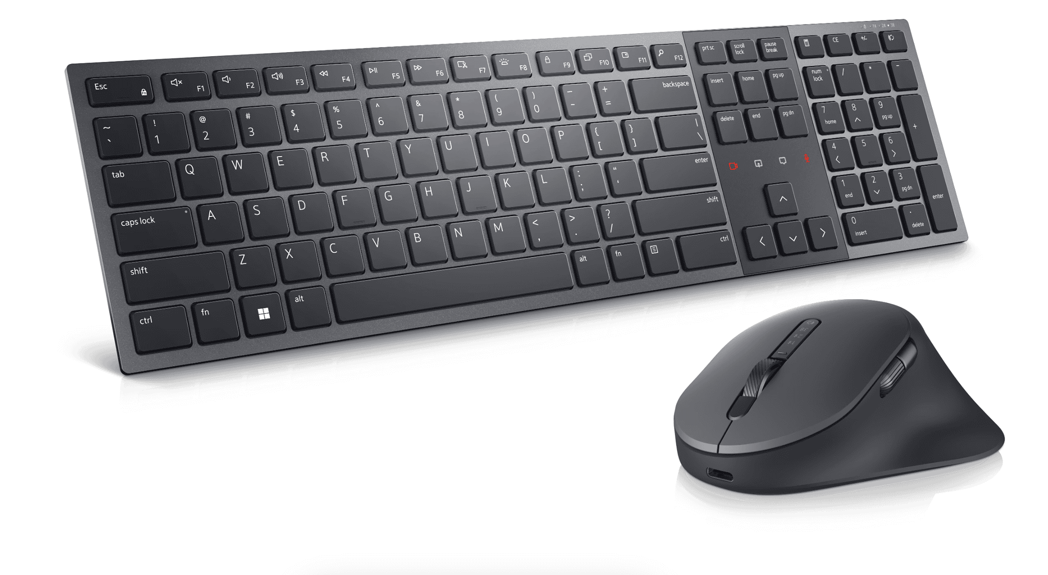 10 Must-Have Wireless Keyboard and Mouse Combos for Mac - The Mac Observer