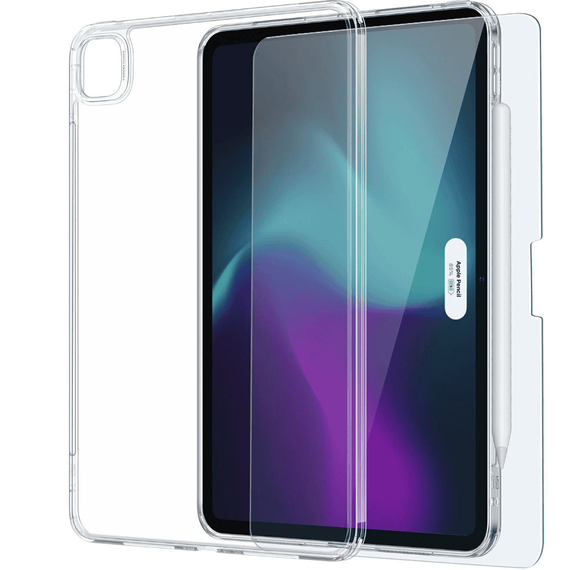 Top iPad Pro M4 Case for Style and Durability - The Mac Observer