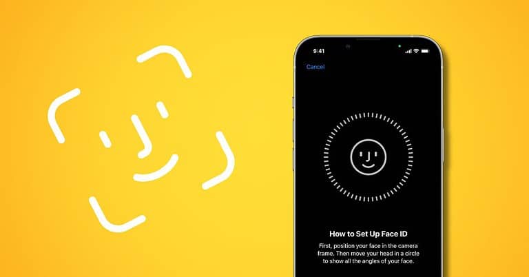 Face ID Not Working After iOS 17/17.7 Update? How To Fix It - The Mac ...