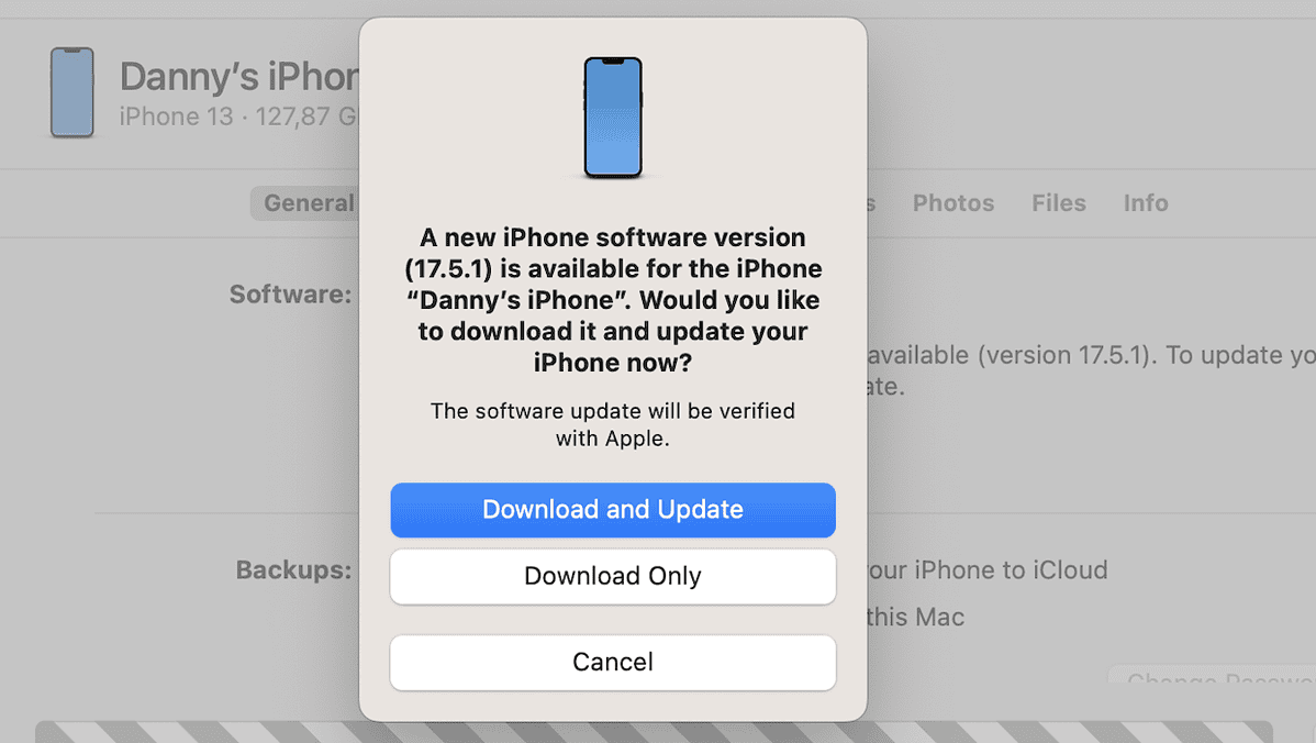 iPhone 15 Screen Went Black and Won’t Turn On? 6 Easy Fixes - The Mac ...