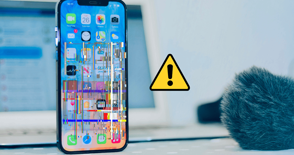 Fix: iPhone Screen Flickering on iOS 17/17.7 - The Mac Observer