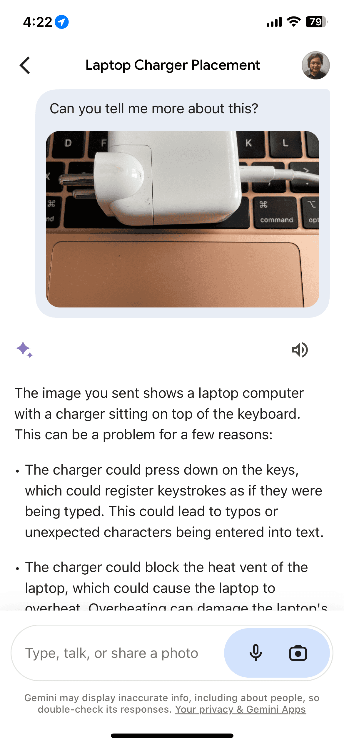 How To Use Gemini AI on iPhone: Full Guide - The Mac Observer