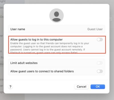 5 Effective Ways to Fix MDS_Stores High CPU Usage on Mac - The Mac Observer