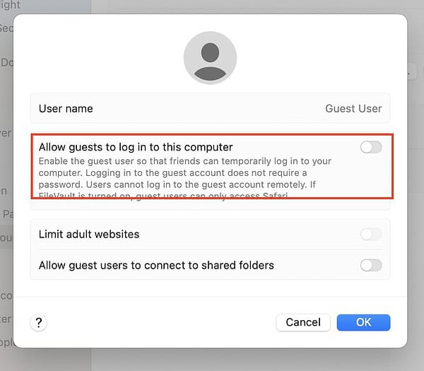 5 Effective Ways to Fix MDS_Stores High CPU Usage on Mac - The Mac Observer