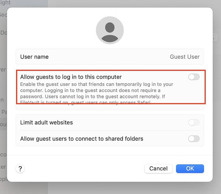 5 Effective Ways to Fix MDS_Stores High CPU Usage on Mac - The Mac Observer