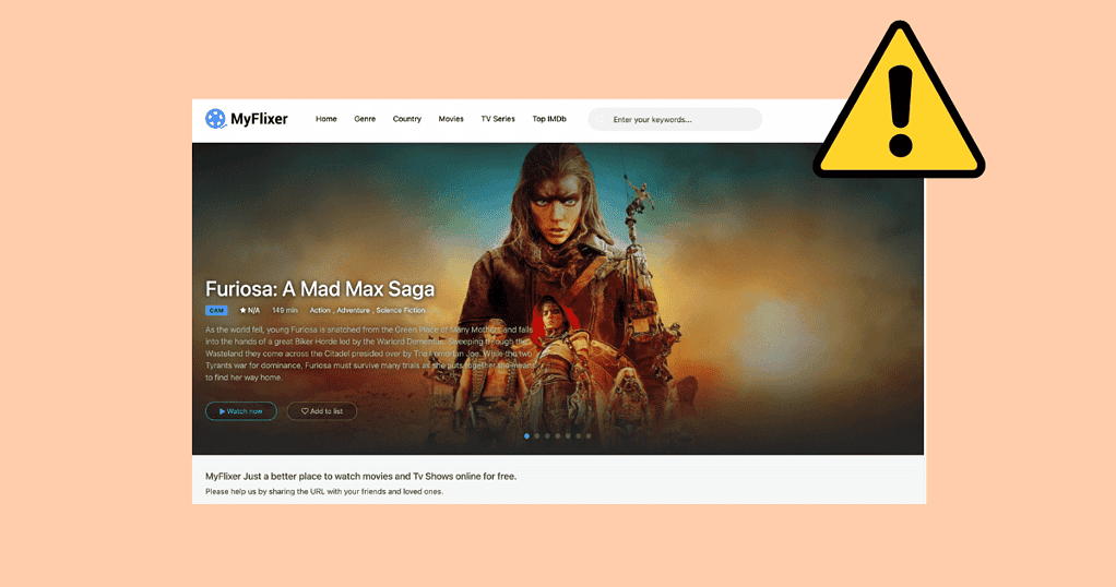Is MyFlixer Safe for Your Mac? Must Know Before Using It - The Mac Observer
