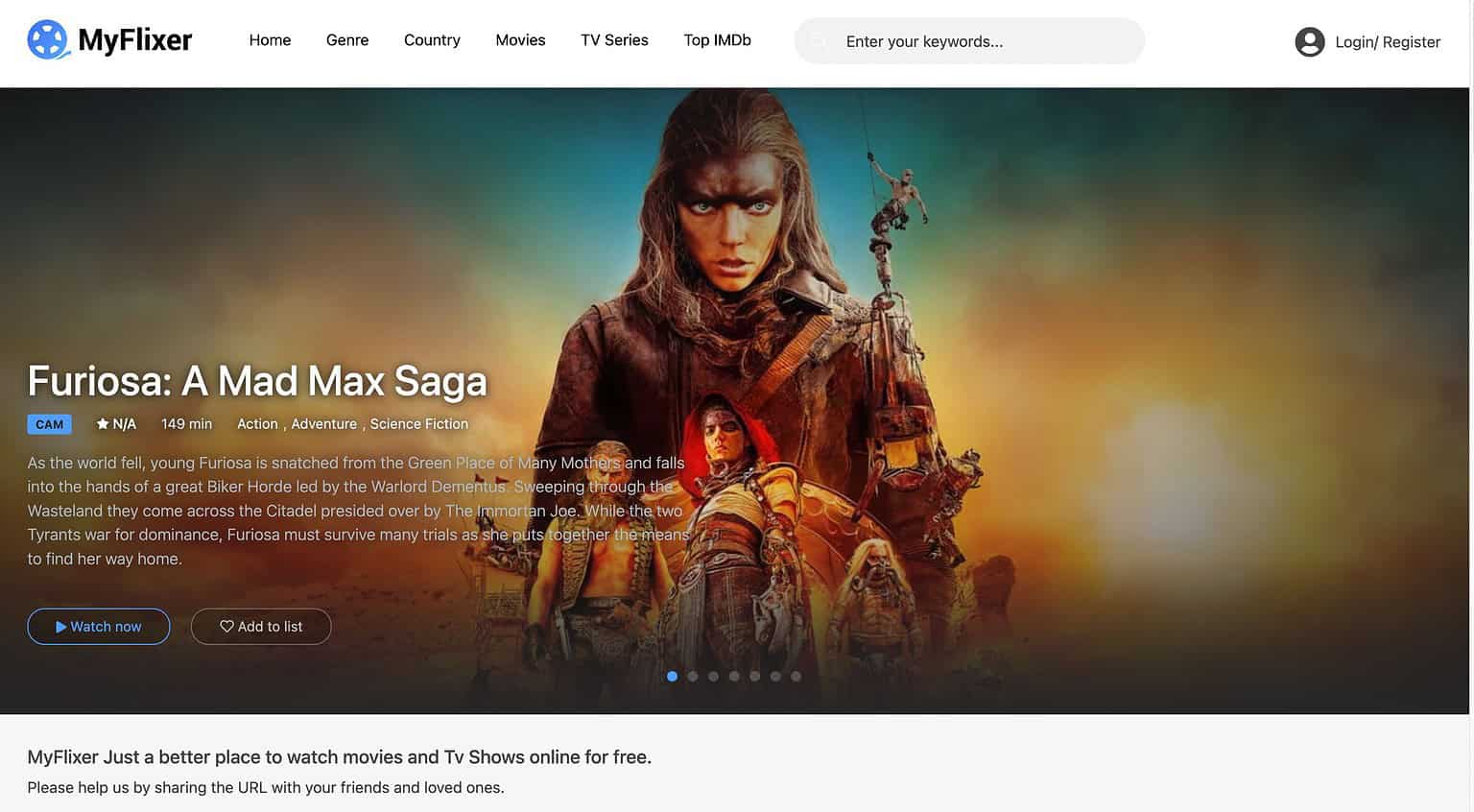 Is MyFlixer Safe for Your Mac? Must Know Before Using It - The Mac Observer