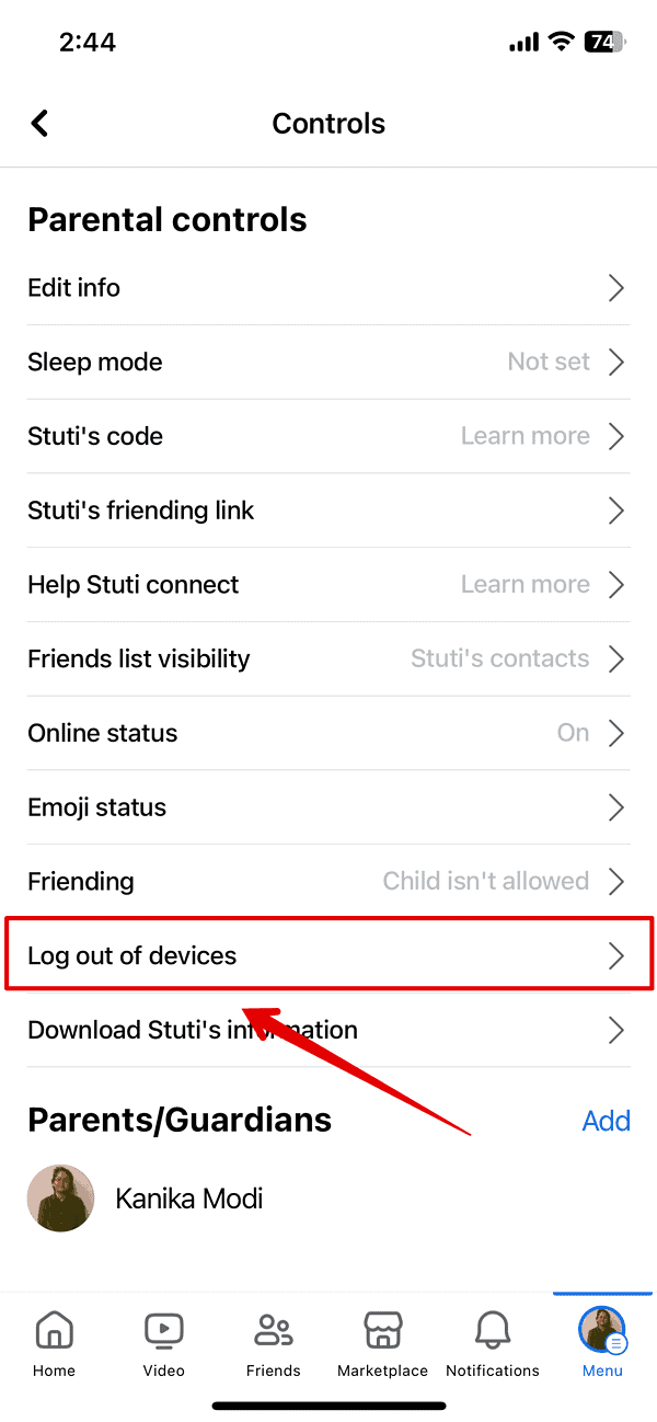 Cannot Log Into Messenger Kids? Try These 5 Fixes - The Mac Observer