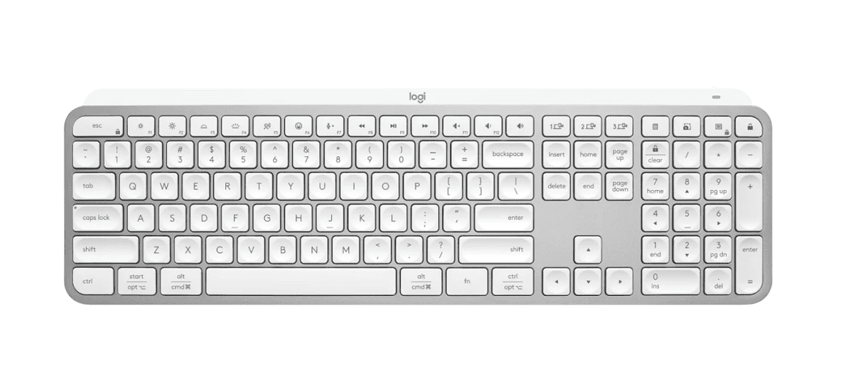 The Best Mac Wired Keyboard