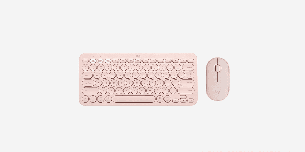 10 Must-Have Wireless Keyboard and Mouse Combos for Mac - The Mac Observer