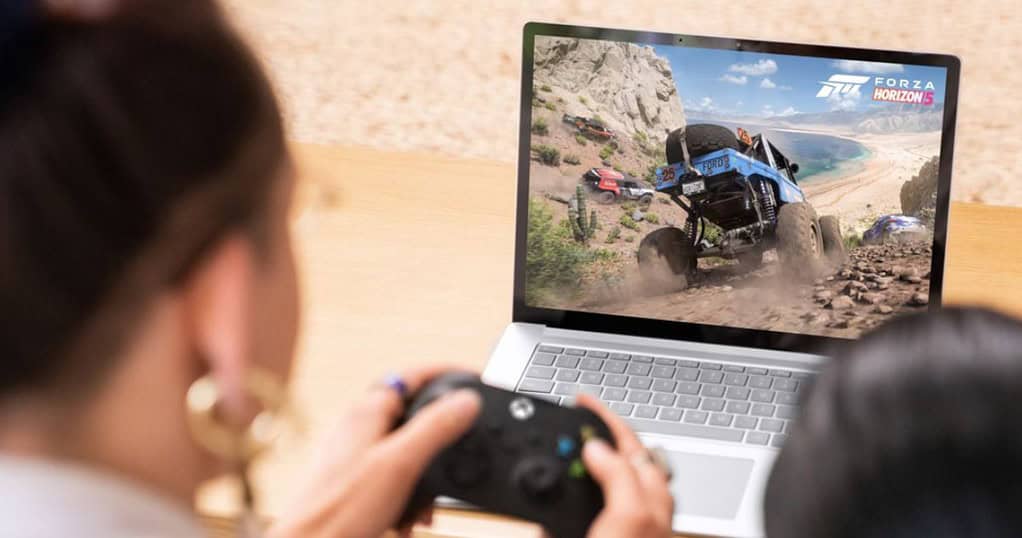 Microsoft Announces Web-Based Xbox Games Store for iOS and Android ...