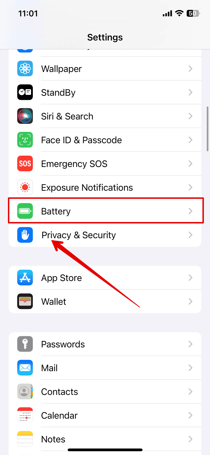 iPhone Purple Screen of Death: Why It Happens and How To Fix It - The ...