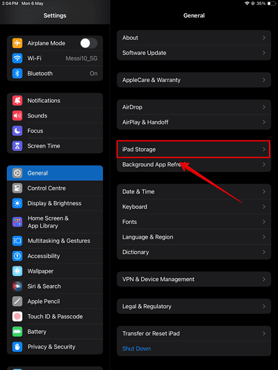 Why is My iPad So Slow & How to Fix it