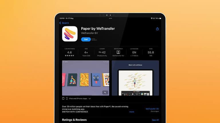 14 Must-Have Drawing Apps for Your iPad