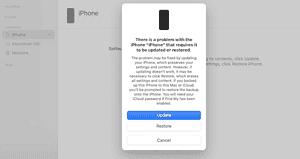 How To Fix iPhone Stuck on Hello Screen After Update (iOS 17 Guide ...
