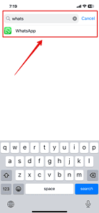 Background App Refresh Grayed Out On WhatsApp? Top 3 Fixes - The Mac ...