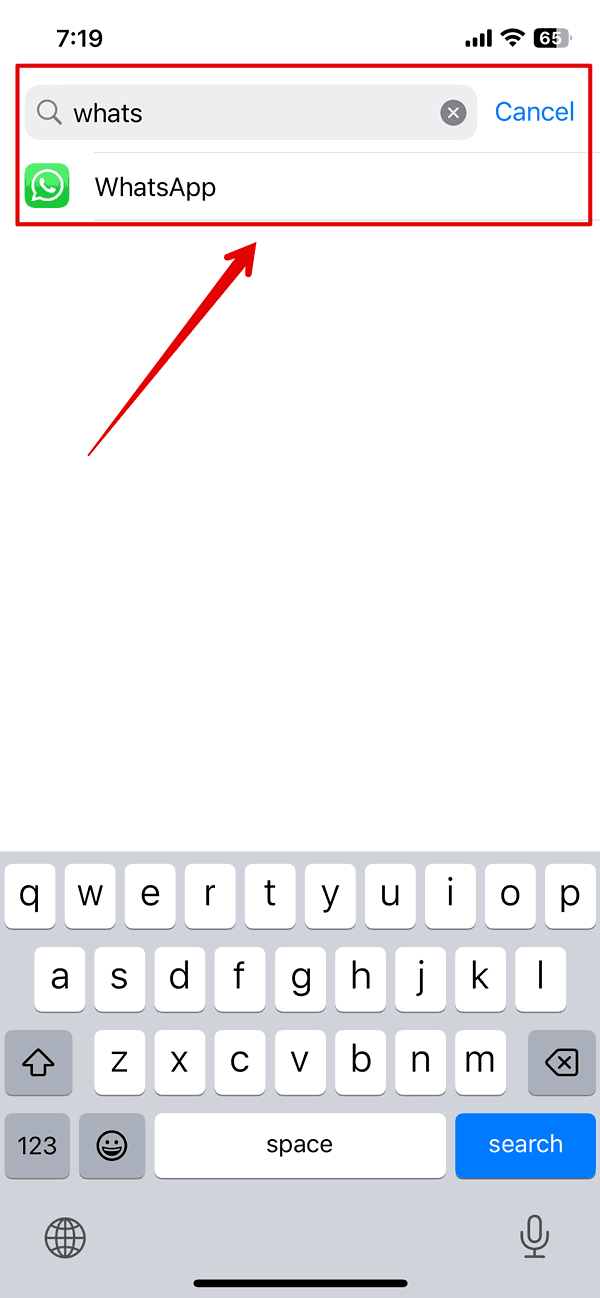 Background App Refresh Grayed Out On WhatsApp? Top 3 Fixes - The Mac ...