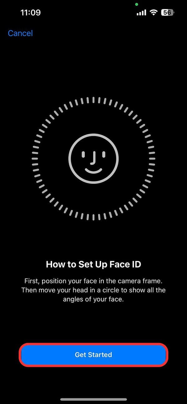 Face ID Not Working After iOS 17/17.7 Update? How To Fix It - The Mac Observer