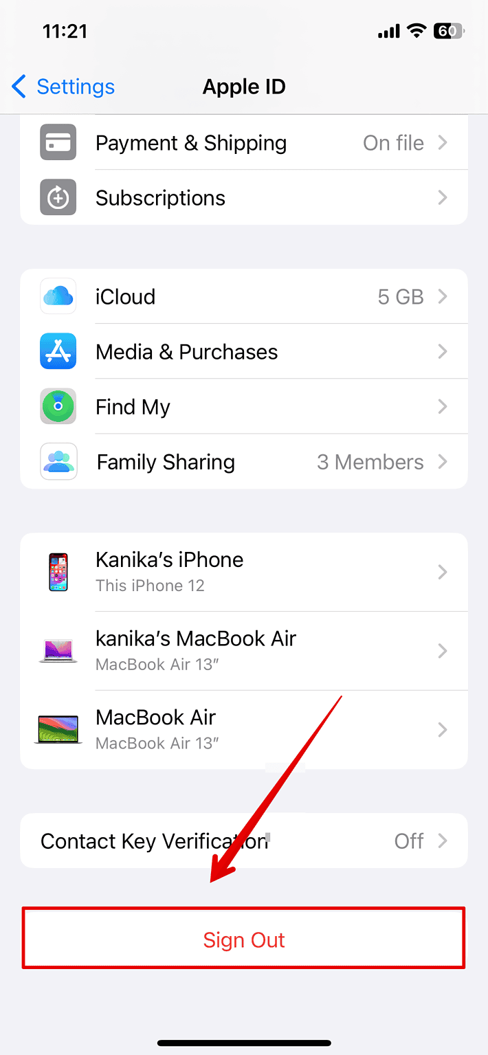 Invalid Birthday Apple ID Error? Here’s How to Fix It