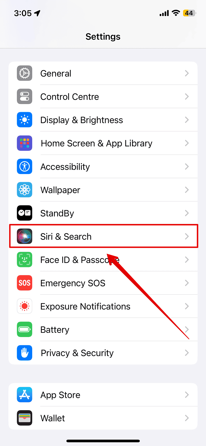 How to Fix Siri Not Working in iOS 17/17.7 - The Mac Observer