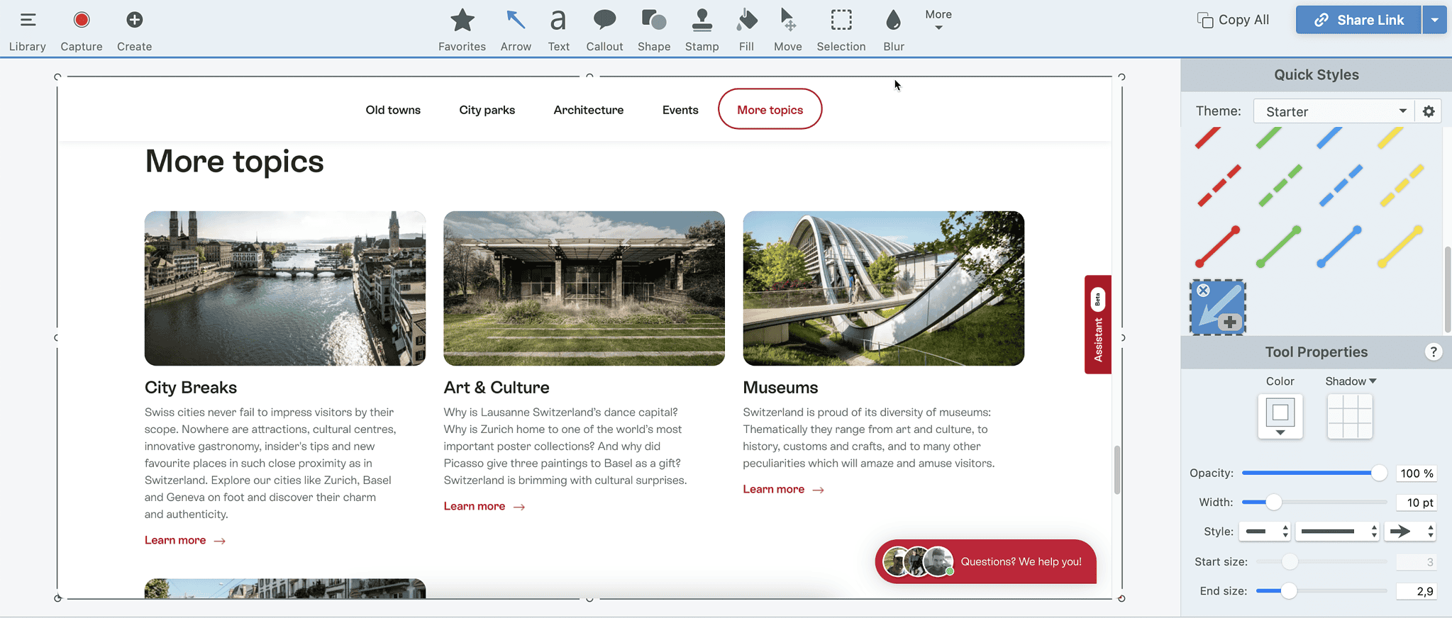 Snagit for Mac Review: Is It Worth Buying? - The Mac Observer