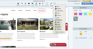 Snagit for Mac Review: Is It Worth Buying? - The Mac Observer