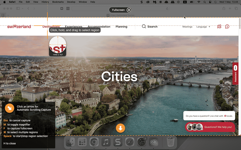 Snagit for Mac Review: Is It Worth Buying? - The Mac Observer