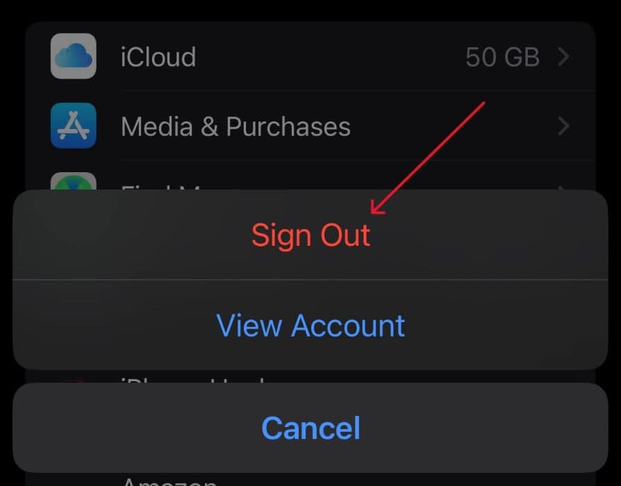 ‘Your Apple ID Is Missing Age Information’ Error [Solved] - The Mac ...