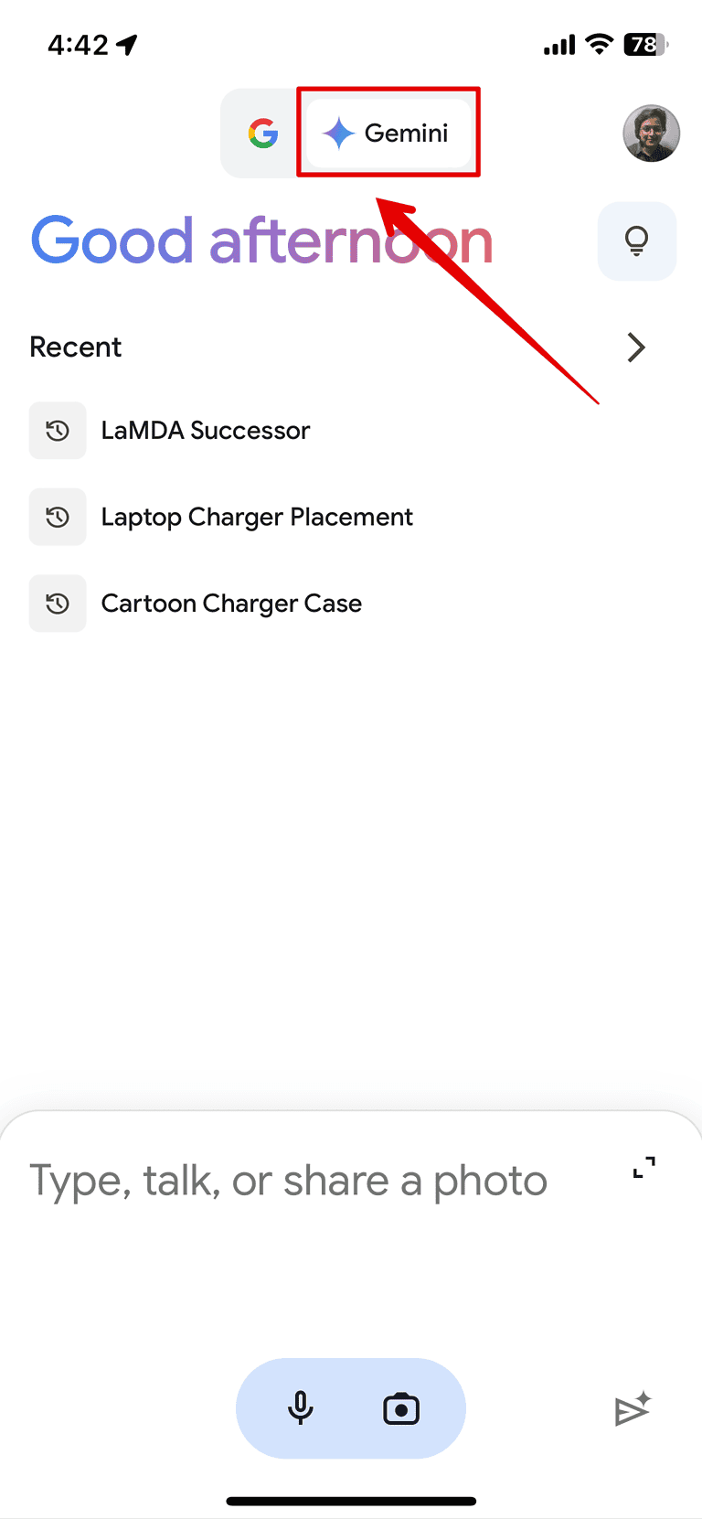How To Use Gemini AI on iPhone: Full Guide - The Mac Observer