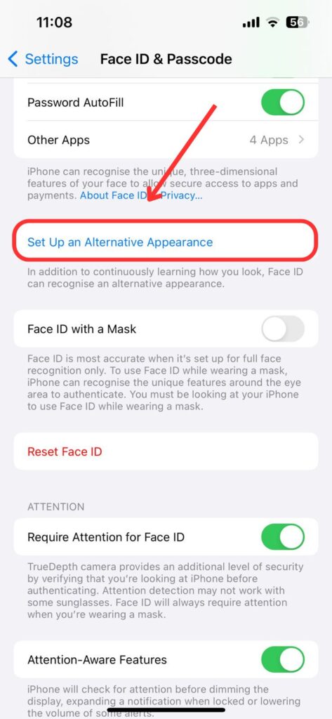 Face ID Not Working After iOS 17/17.7 Update? How To Fix It - The Mac Observer