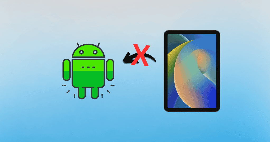 5 Solutions if Text From iPad to Android Is Not Working - The Mac Observer