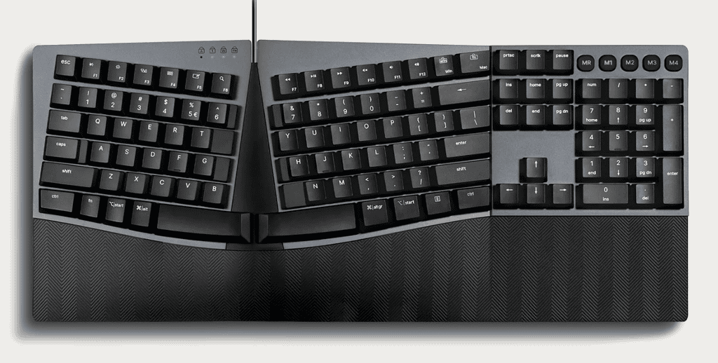 The Best Mac Wired Keyboard