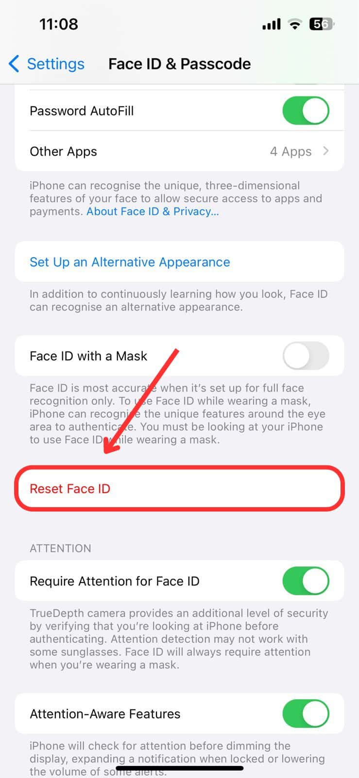 Face ID Not Working After iOS 17/17.7 Update? How To Fix It - The Mac ...