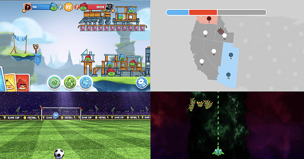 Top 10 Must-Play Games on YouTube Playables - The Mac Observer