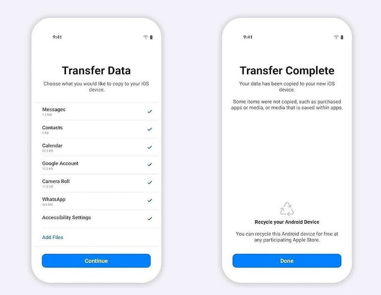 [Fix] Errors Importing Android WhatsApp Chats to iPhone - The Mac Observer