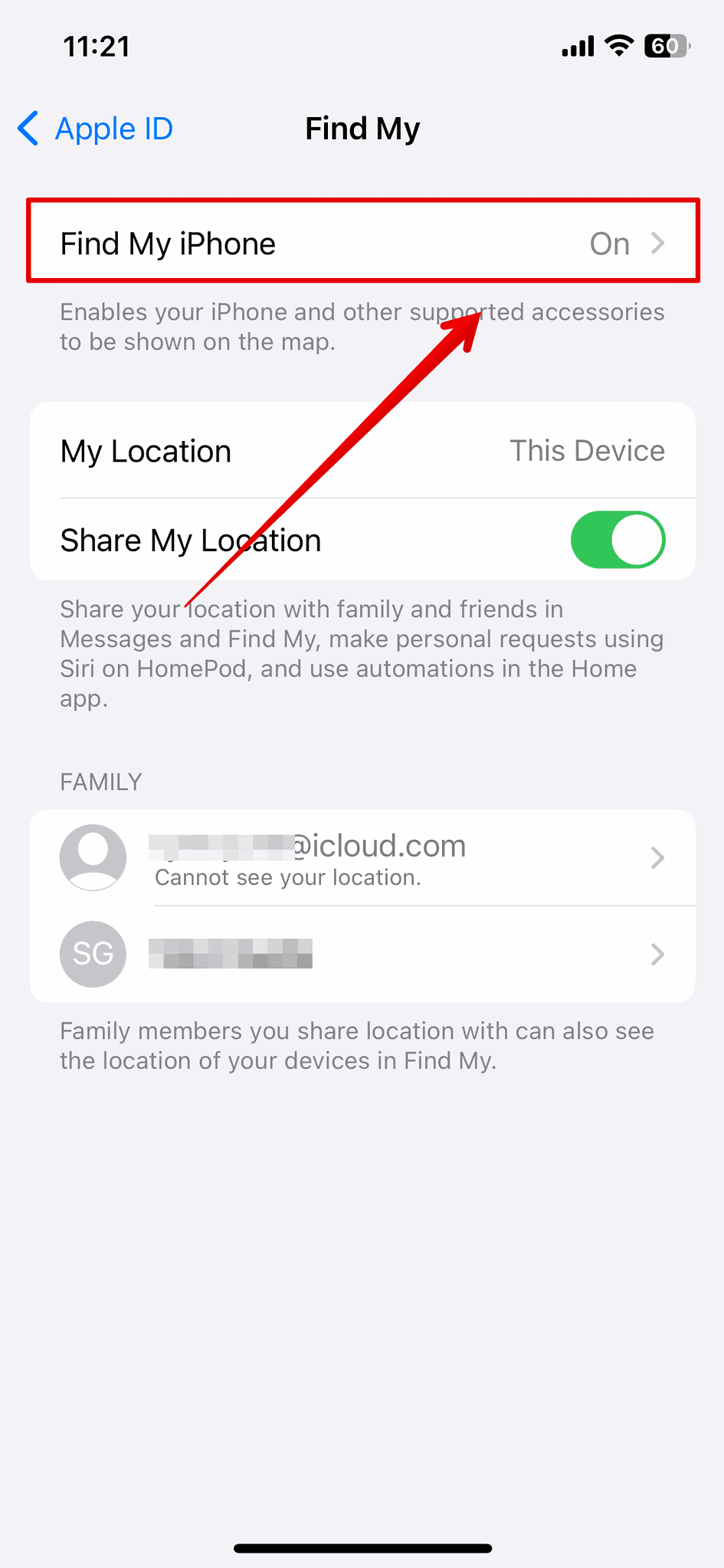 Fix “No Active Device Used for Your Location”: 6 Top Ways - The Mac ...